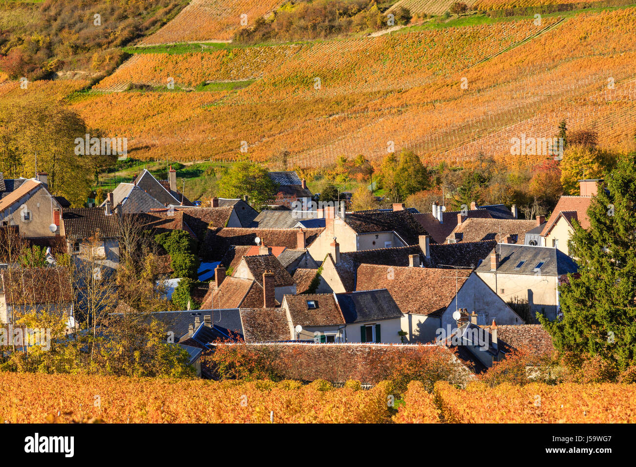 Chavignol High Resolution Stock Photography and Images - Alamy