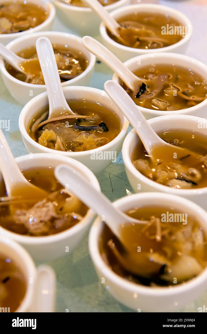 Sharks fin china hi-res stock photography and images - Alamy
