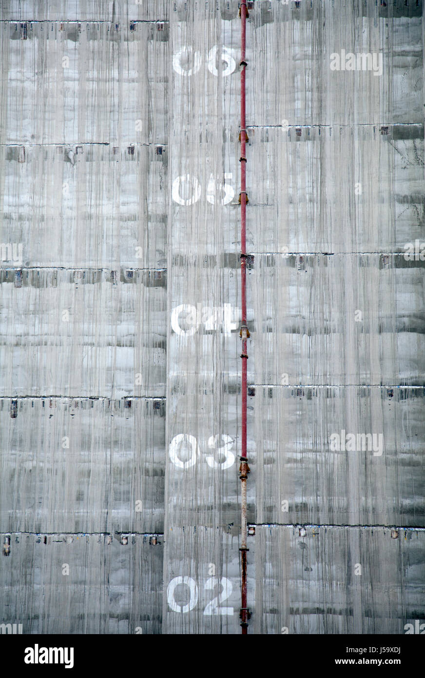 Levels floors hi-res stock photography and images - Alamy