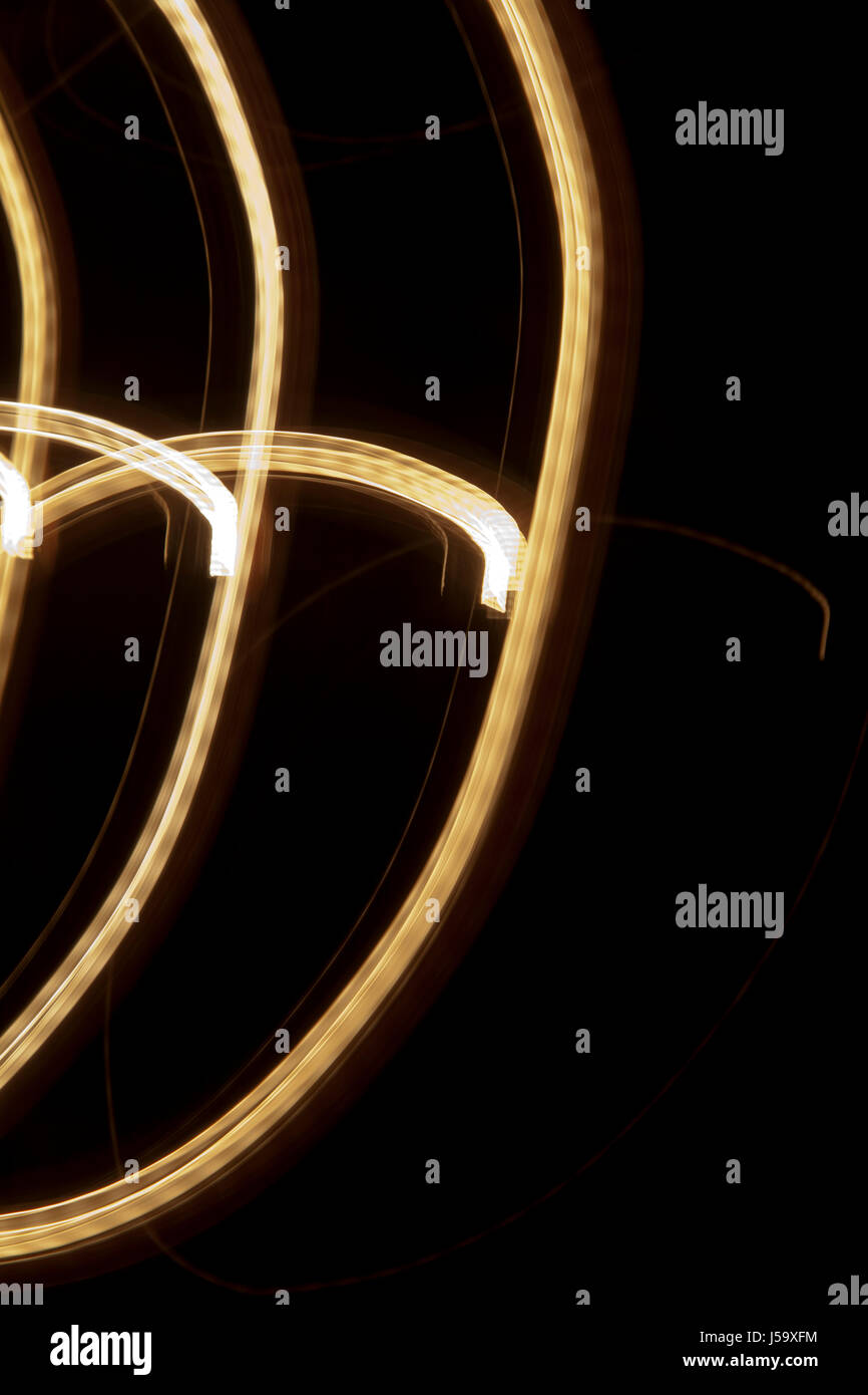 Light MOvement Effects Stock Photo - Alamy