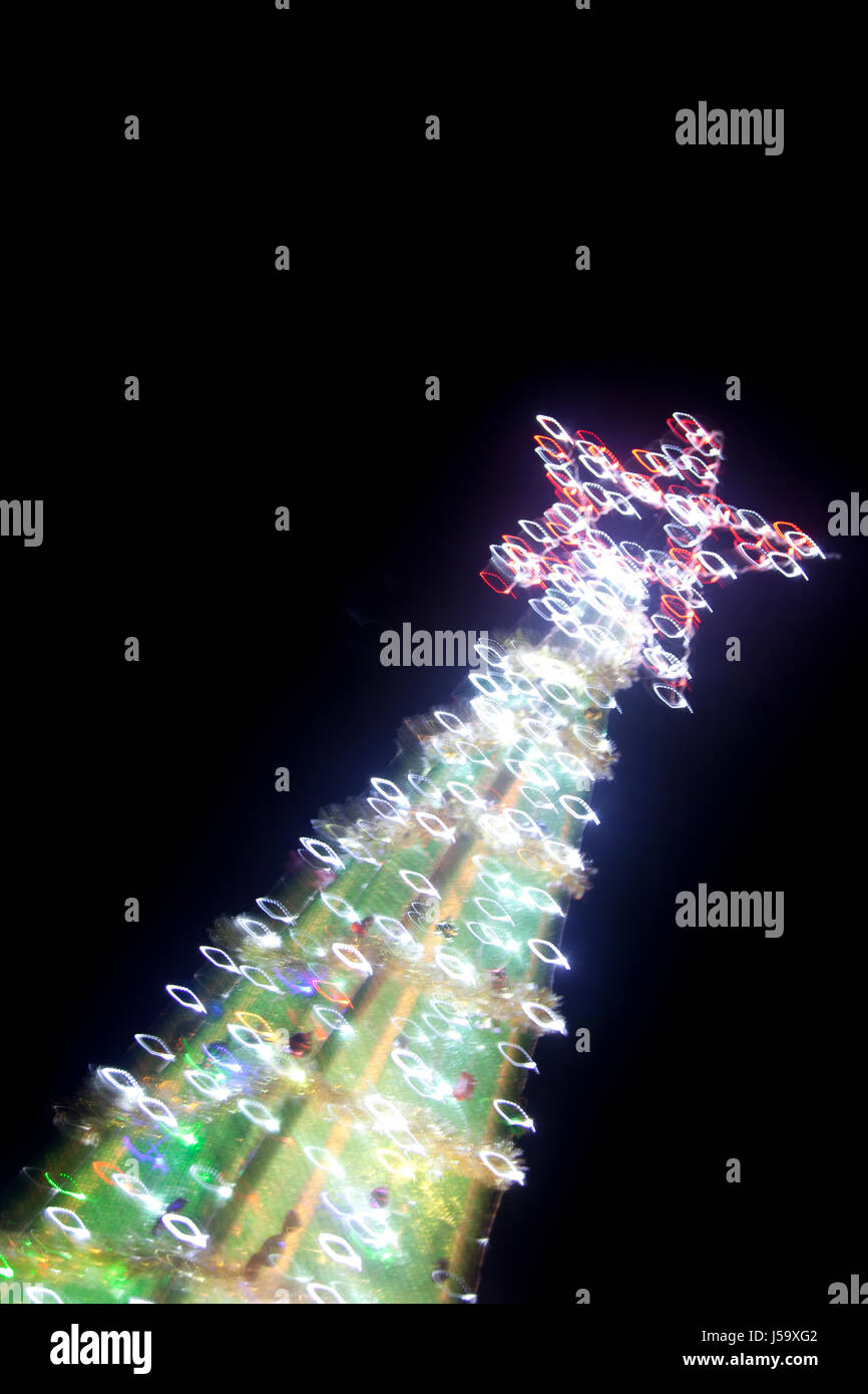 Light MOvement Effects Stock Photo - Alamy