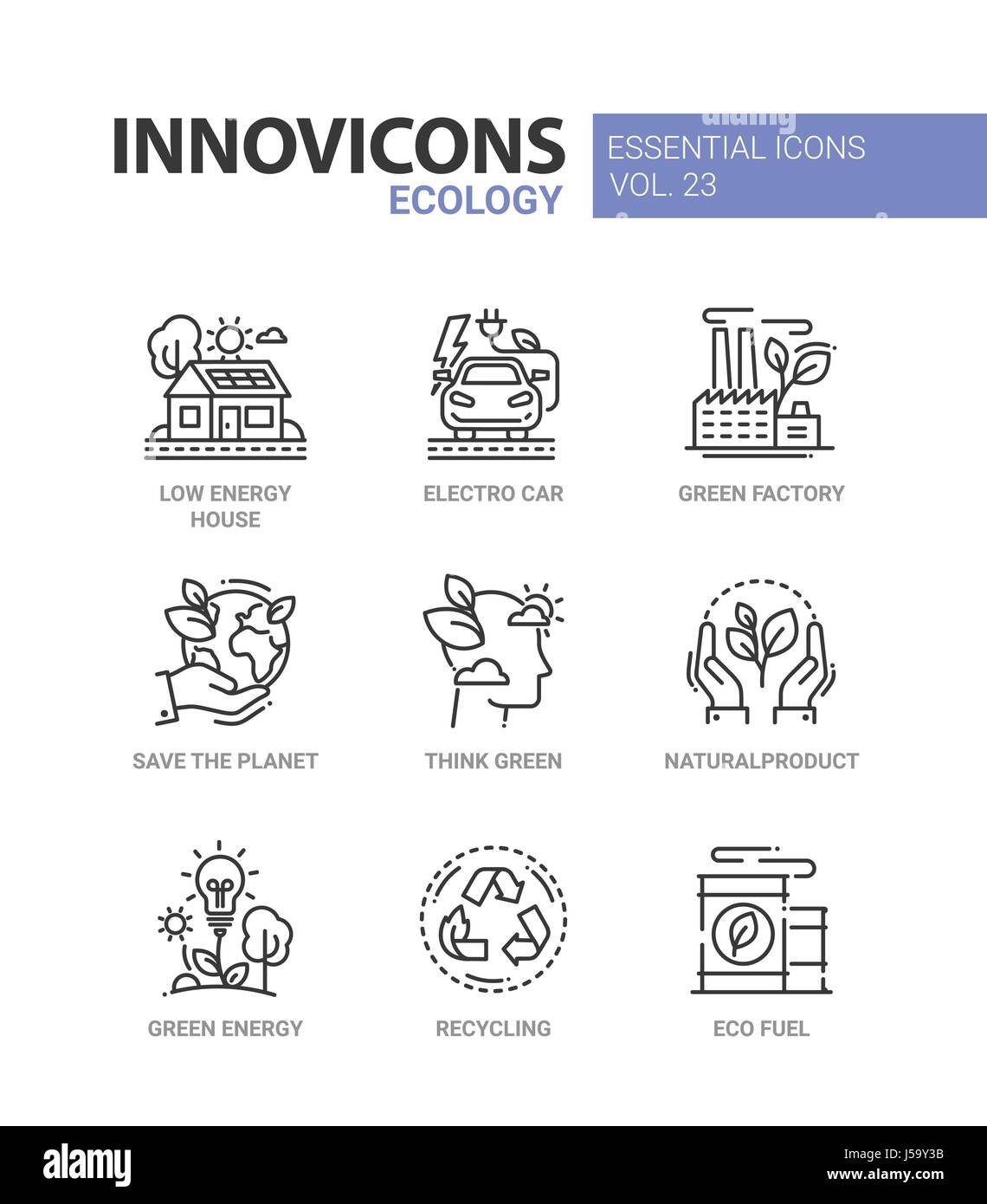 Longevity icon Stock Vector Images - Alamy