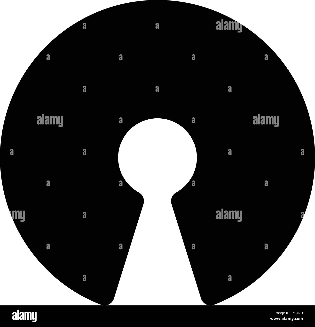 Open source initiative logo Stock Vector Images - Alamy