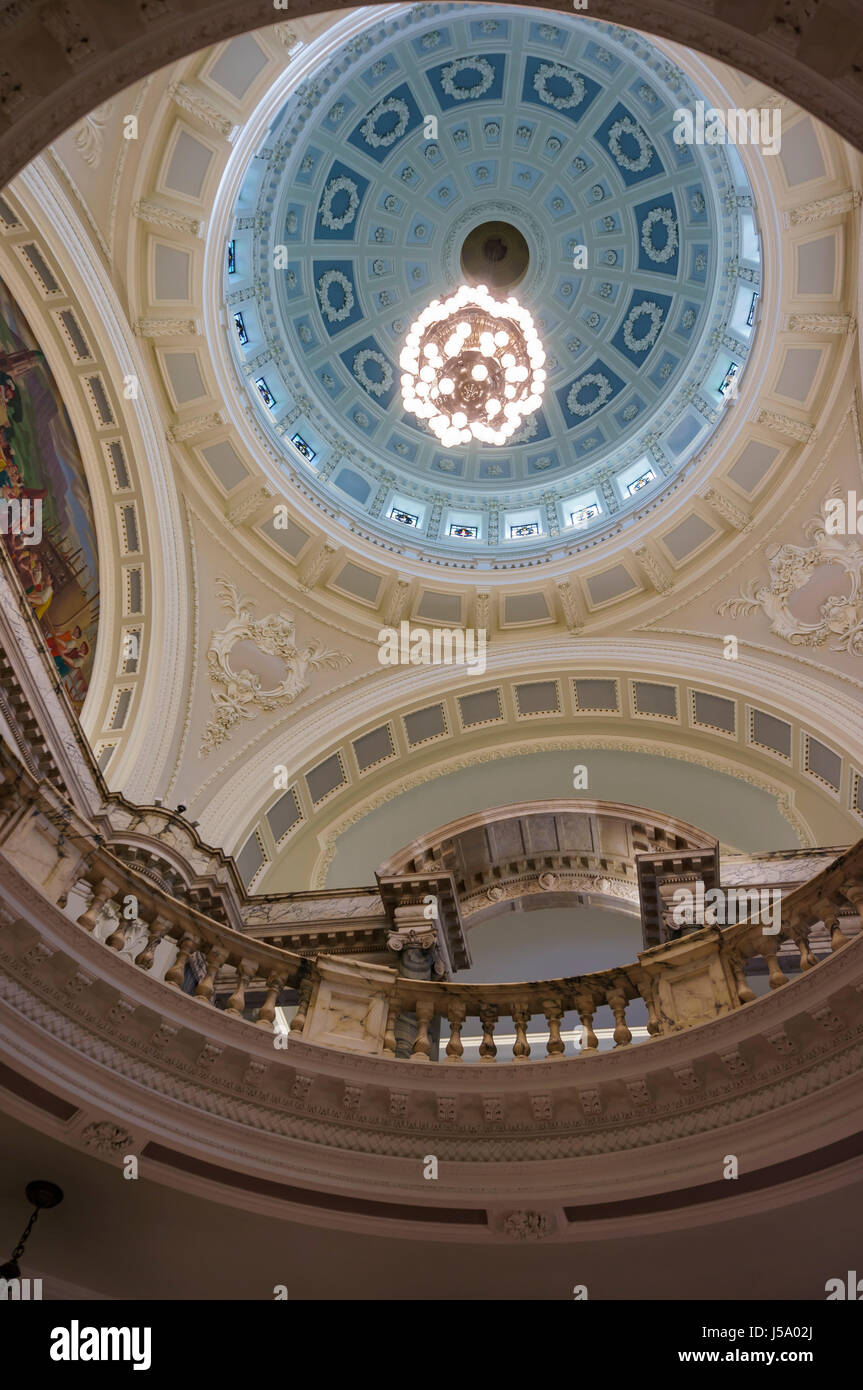 Civic Building Belfast High Resolution Stock Photography and Images - Alamy