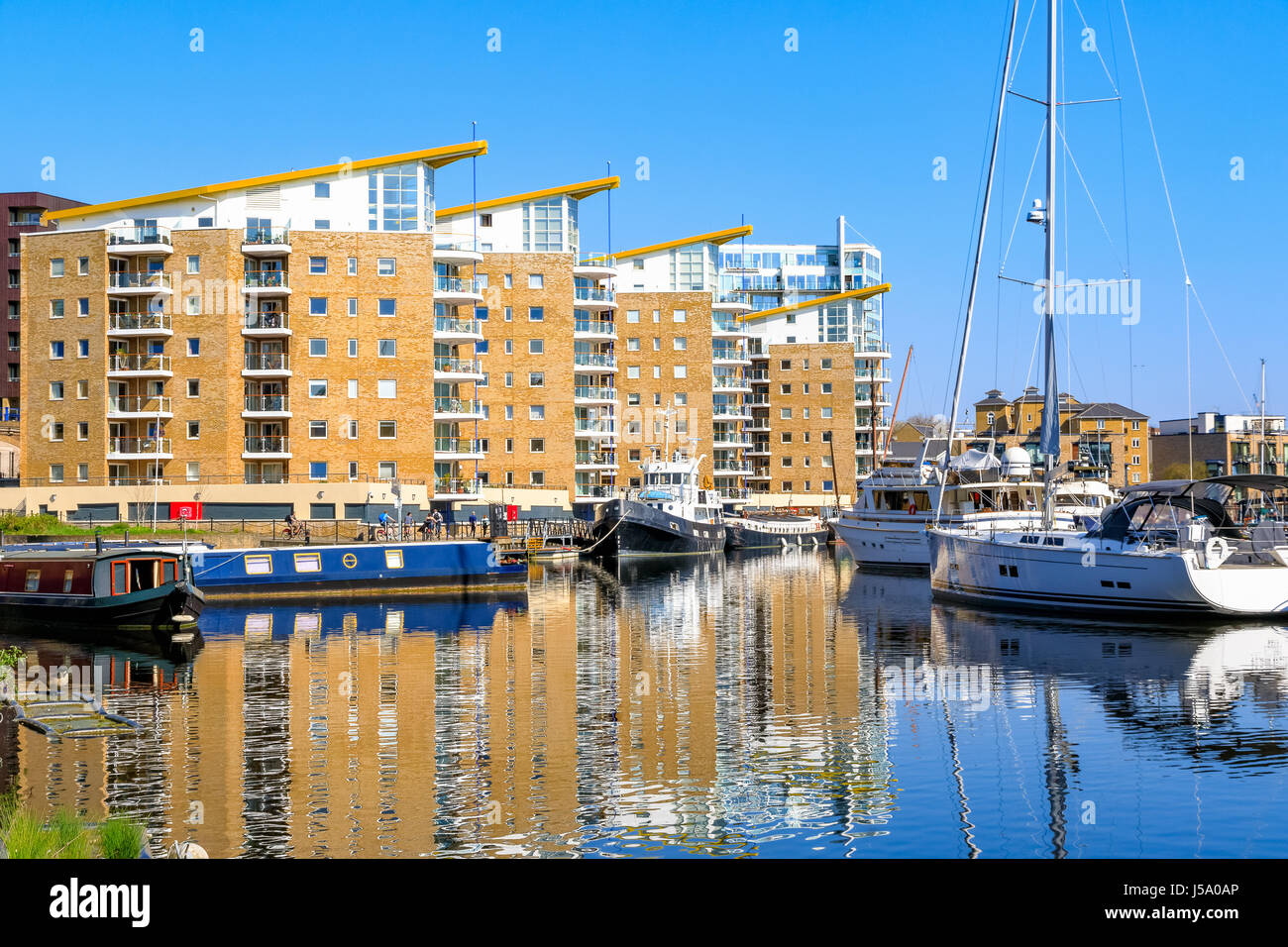 London basin hi-res stock photography and images - Alamy