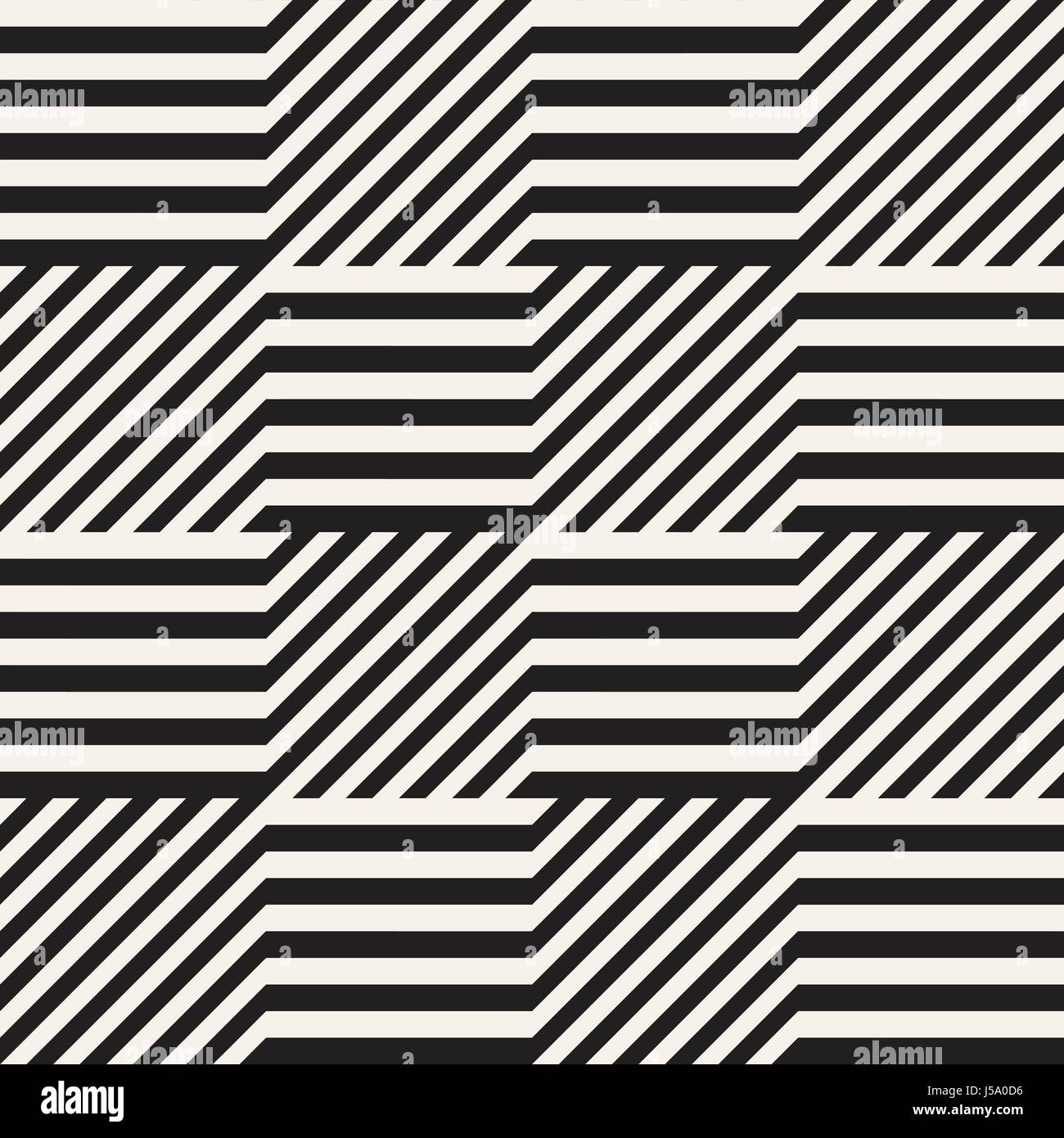Repeating Slanted Stripes Modern Texture. Simple Regular Background ...