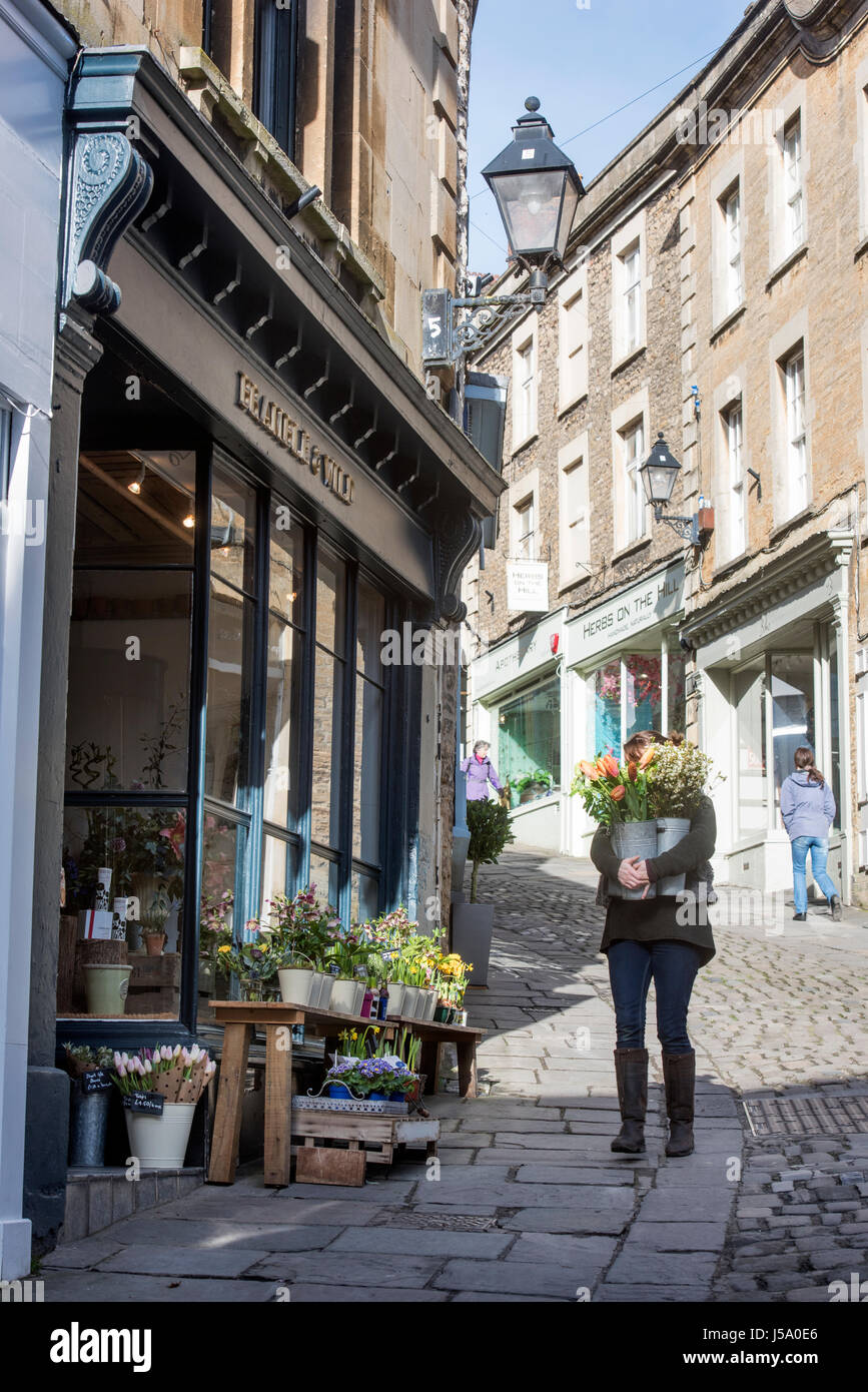 Flagstones hi-res stock photography and images - Alamy