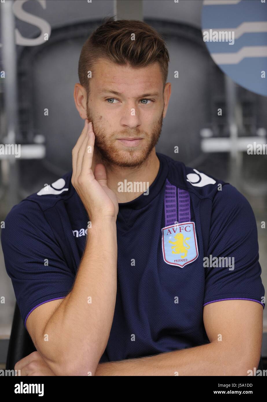 Nathan baker hi-res stock photography and images - Alamy