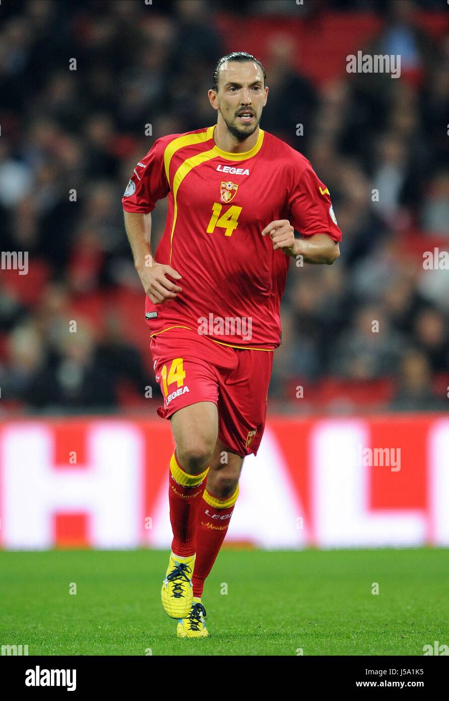 Damjanovic hi-res stock photography and images - Alamy