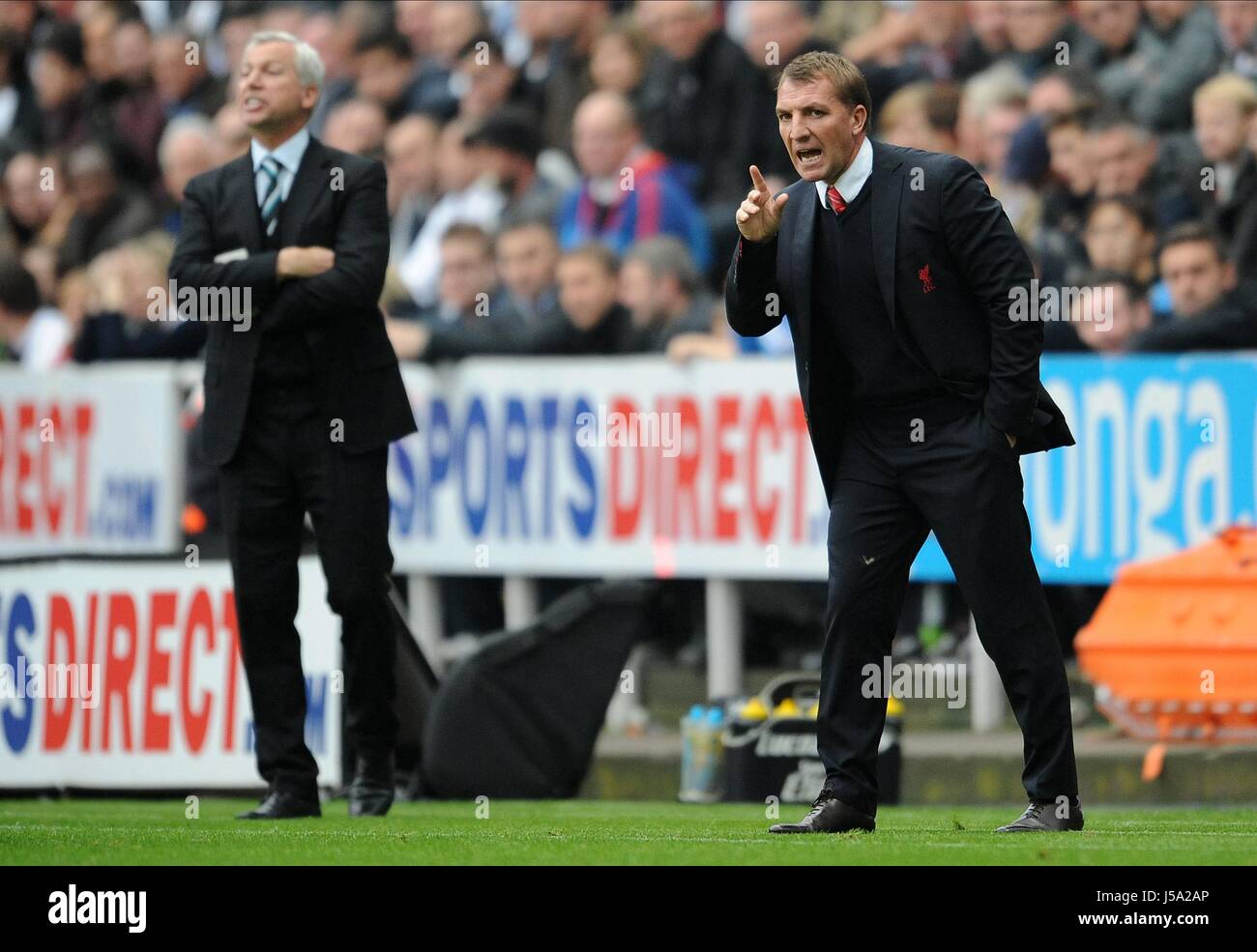 Alan rodgers hi-res stock photography and images - Alamy