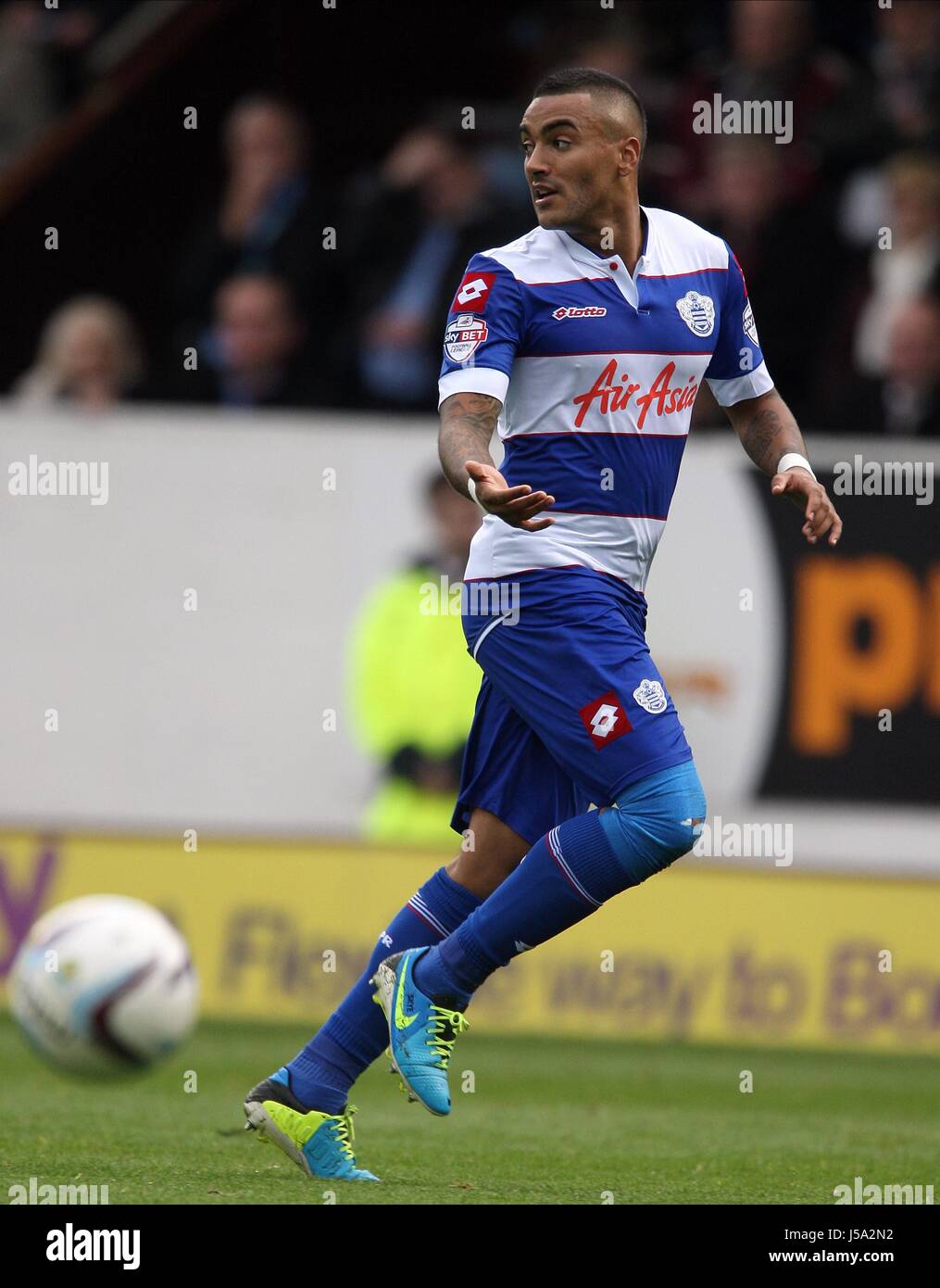 Danny Simpson Qpr