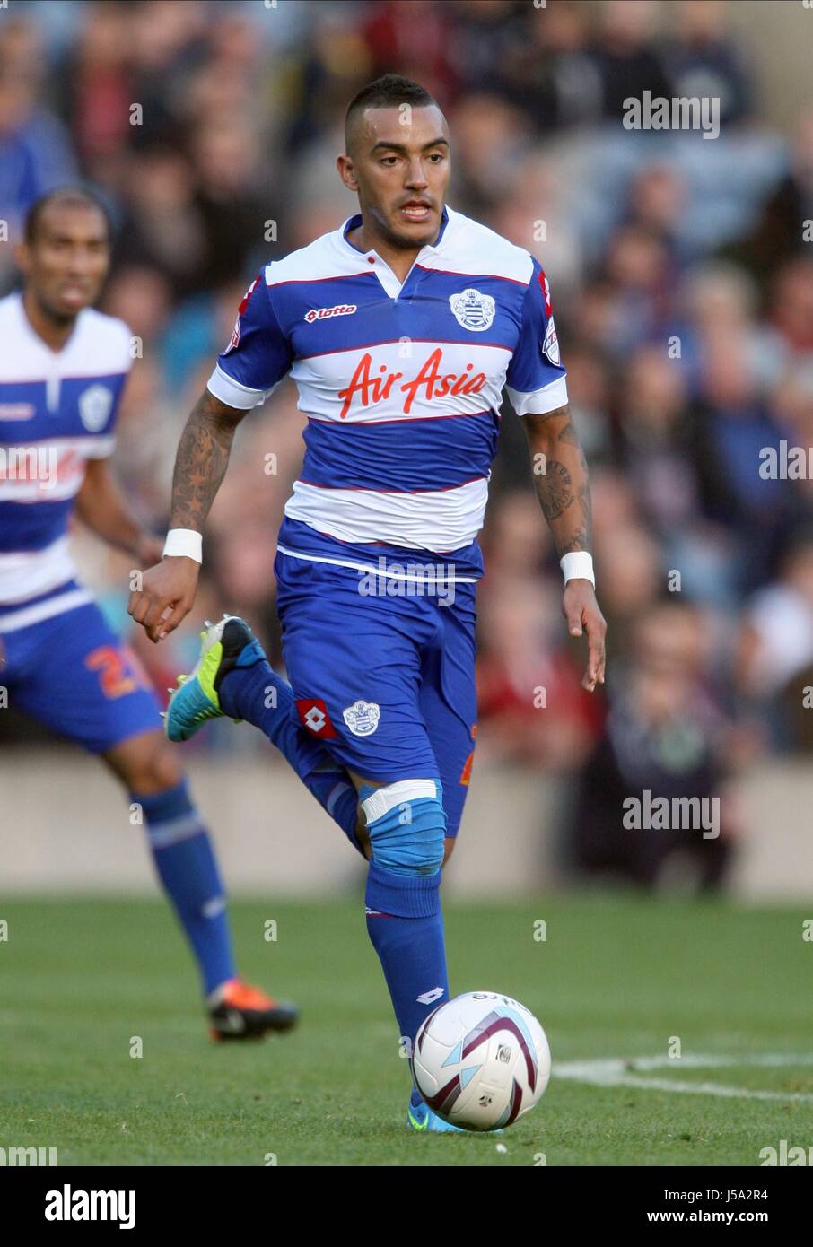 Danny Simpson Qpr