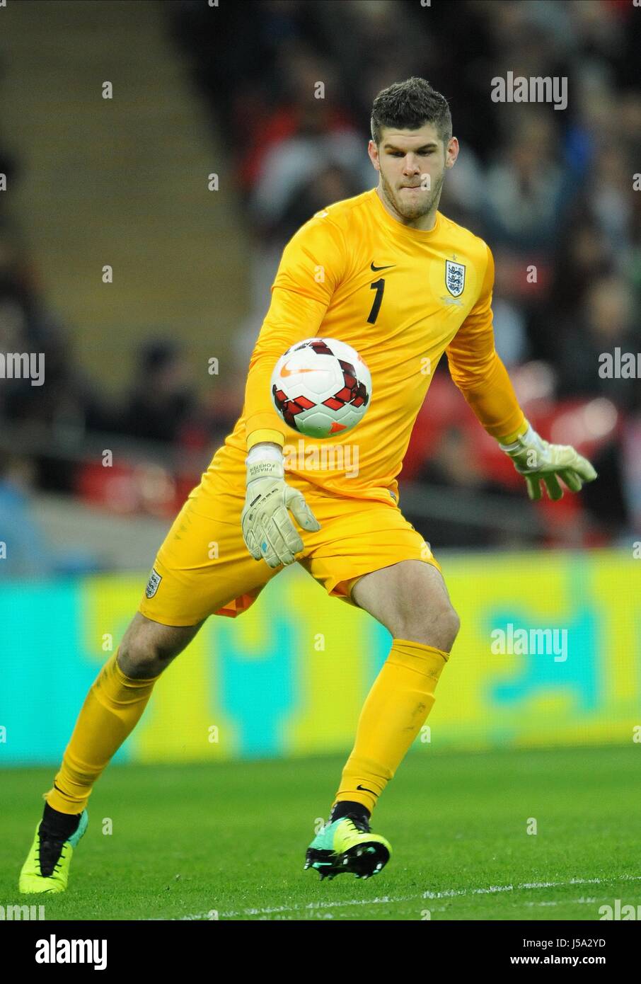 Fraser forster england hi-res stock photography and images - Alamy