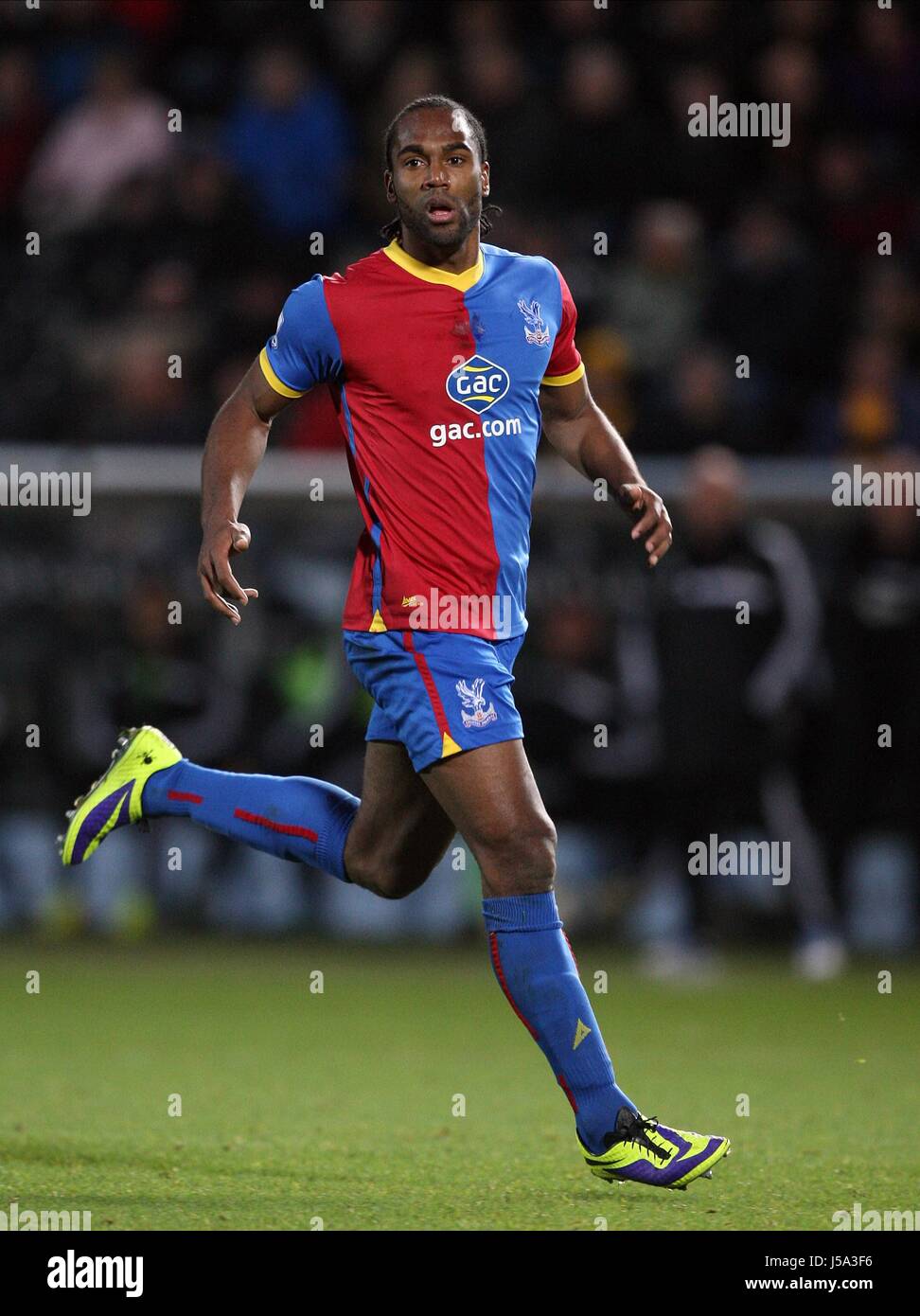 Jerome palace hi-res stock photography and images - Alamy