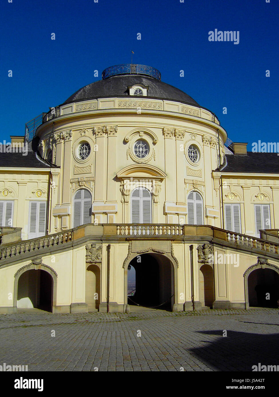 sightseeing loneliness stuttgart outing sight view outlook perspective ...