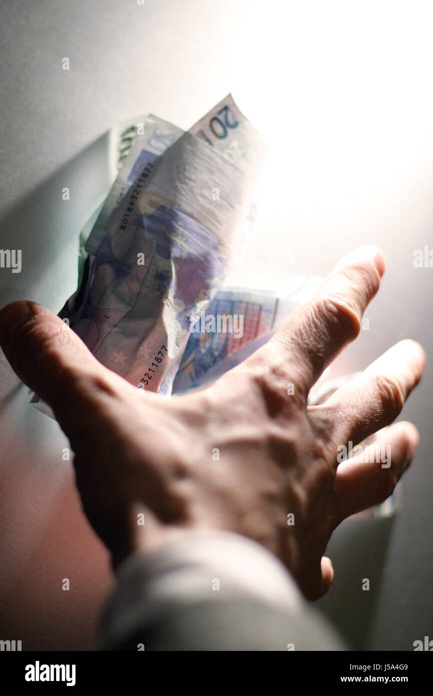 Avarice hi-res stock photography and images - Alamy