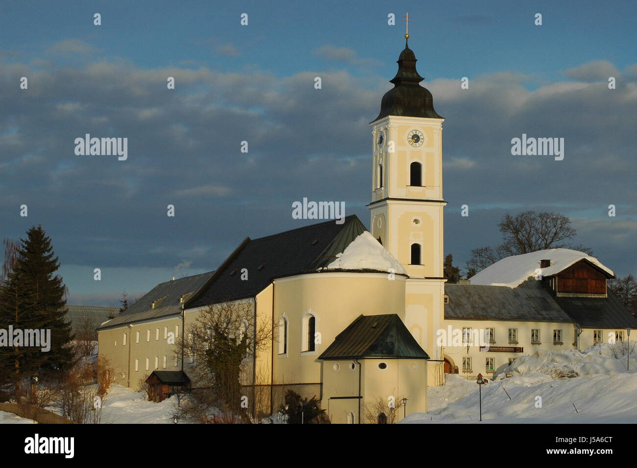 St oswald hi-res stock photography and images - Alamy