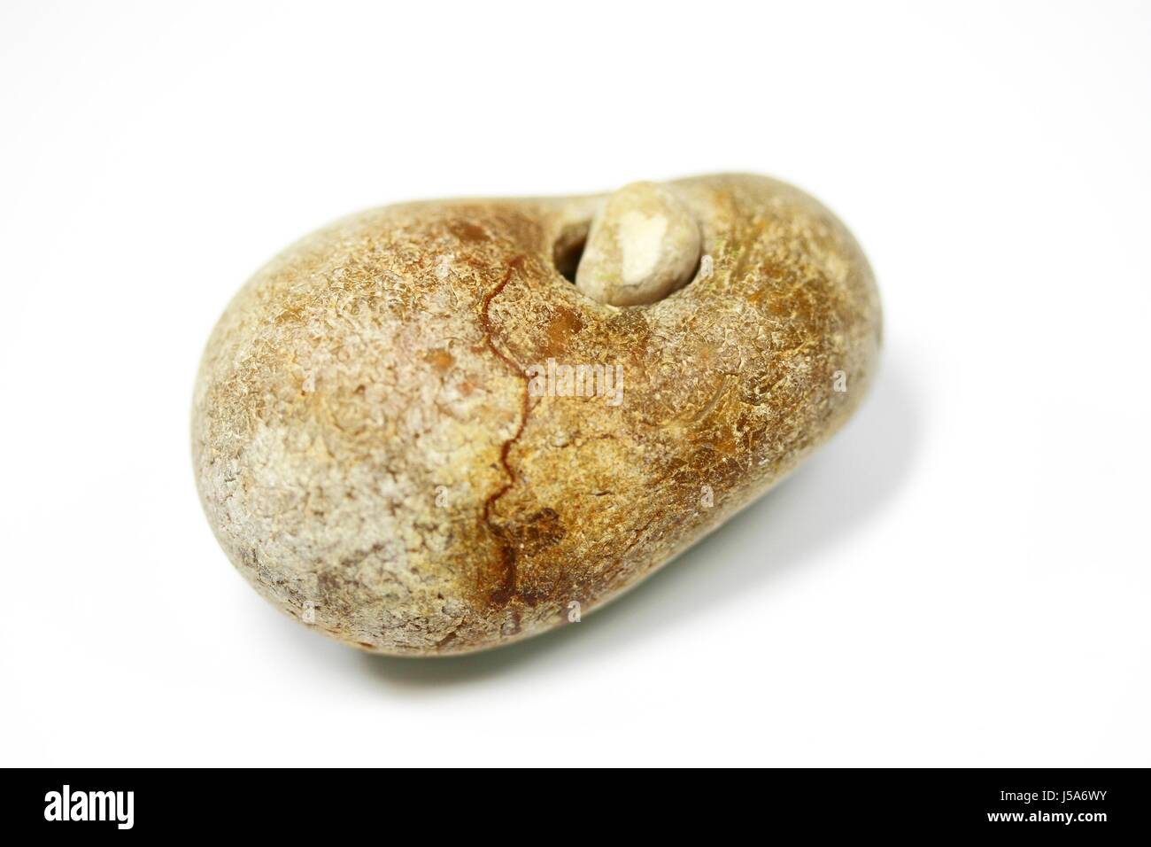 stein in stein Stock Photo - Alamy