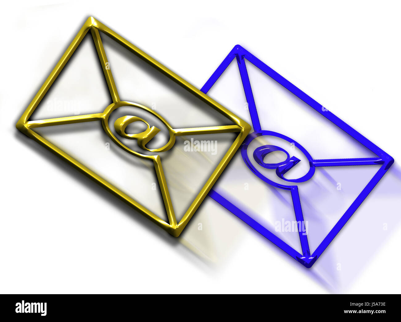 Phishing mail Cut Out Stock Images & Pictures - Alamy
