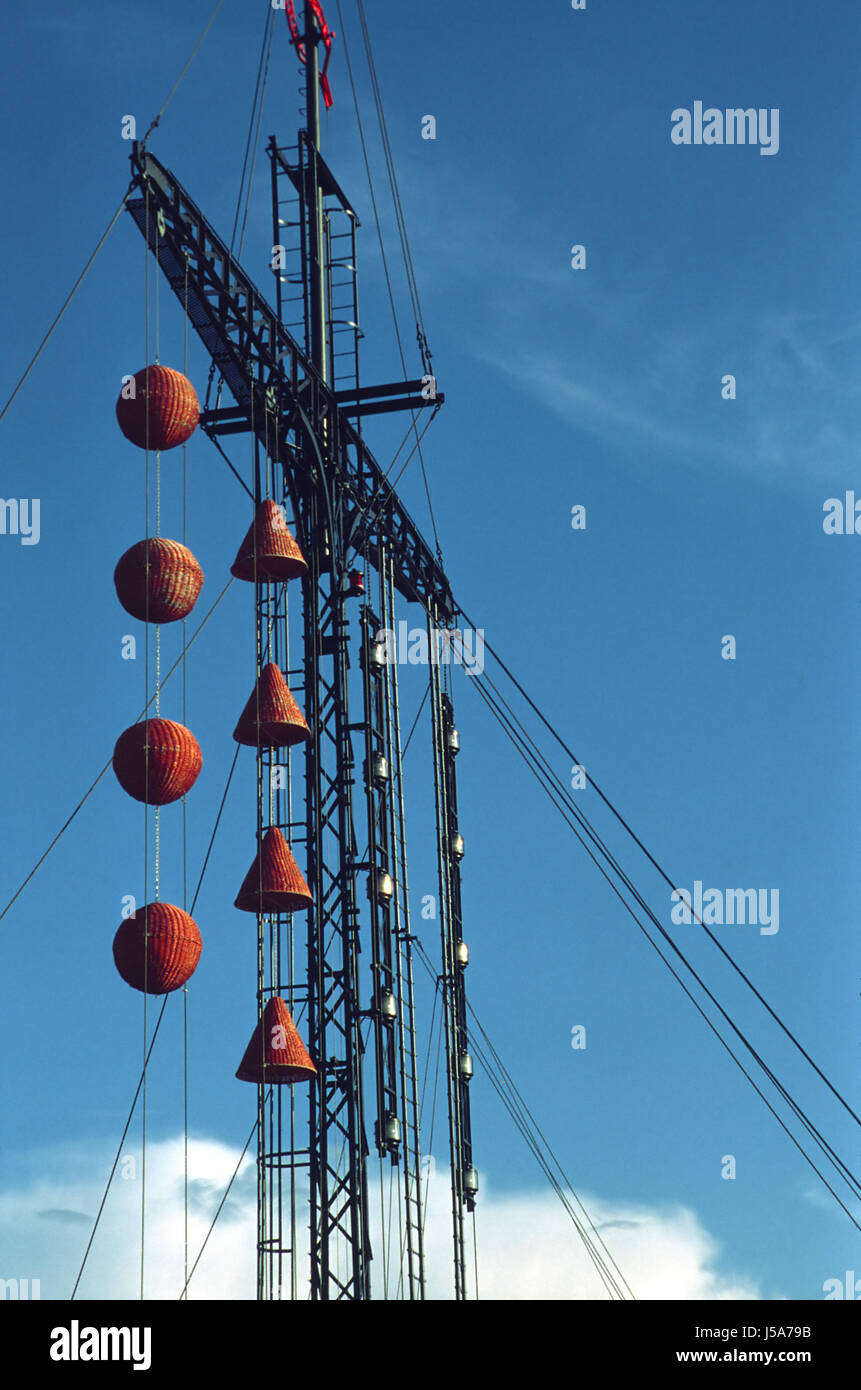 Navaid hi-res stock photography and images - Alamy