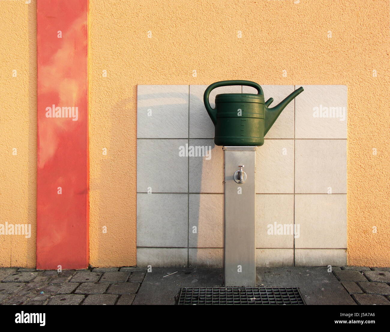 flow plaster ceramic tiles tap plastic synthetic material armature ...