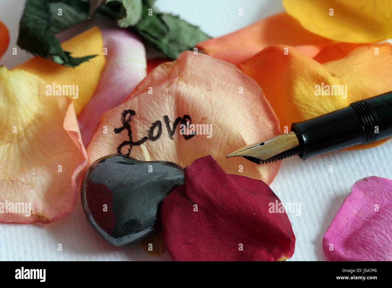 roses writing font typography rose sheets valentines day letter love ...