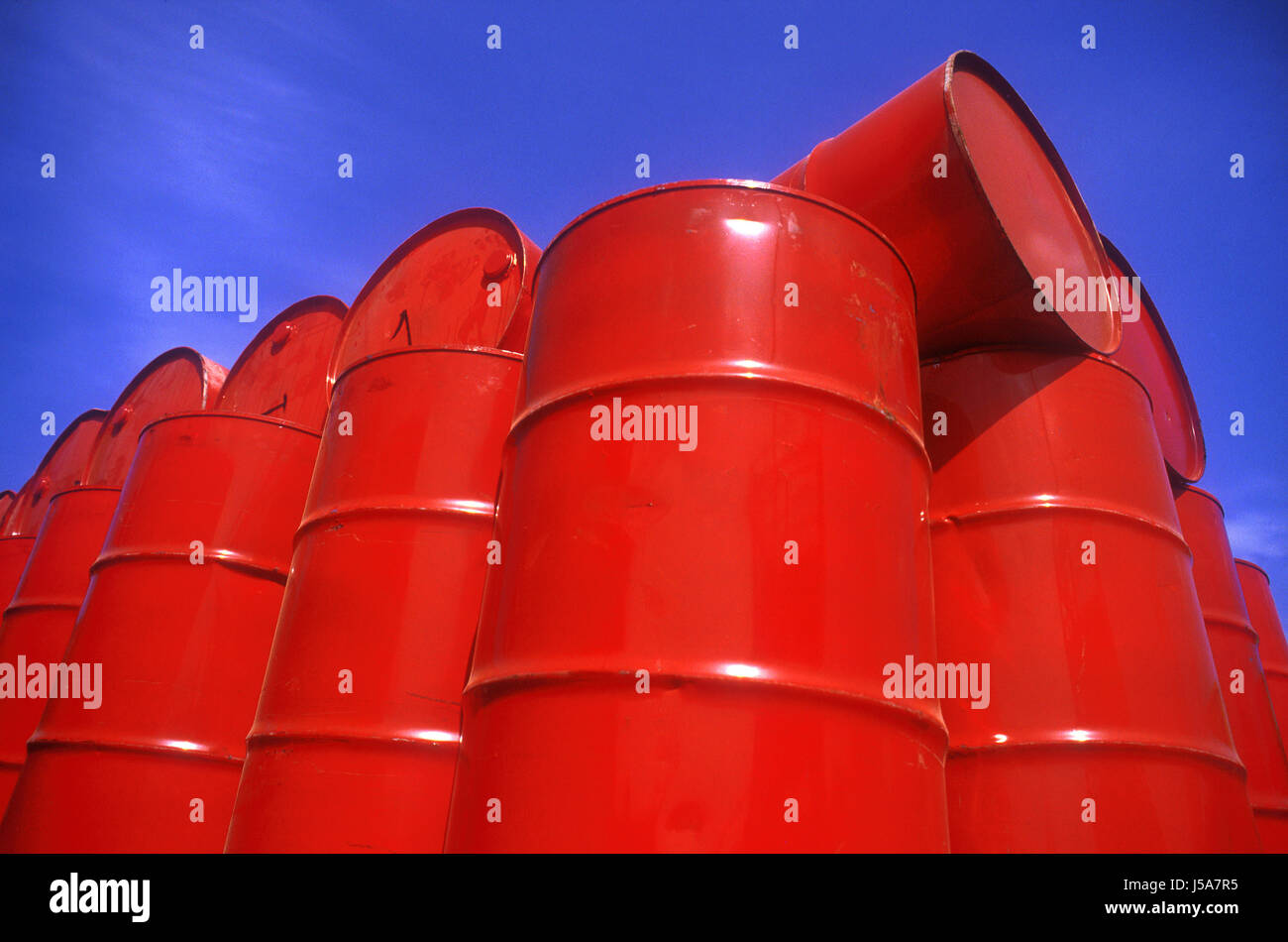 Dangerous cargo hi-res stock photography and images - Alamy