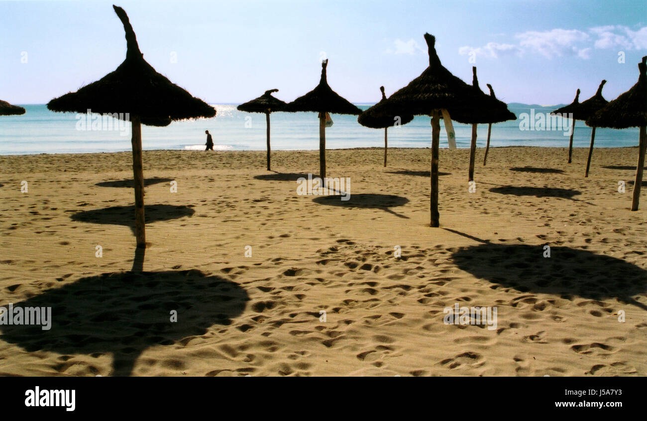 human human being beach seaside the beach seashore mallorca water ...