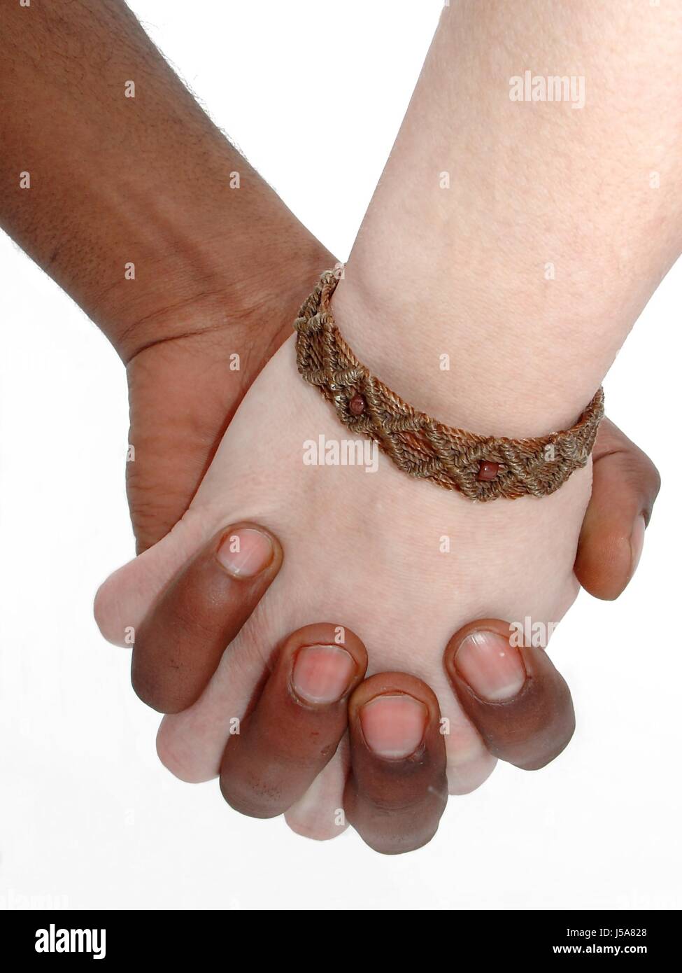 Conjoined hands hi-res stock photography and images - Alamy