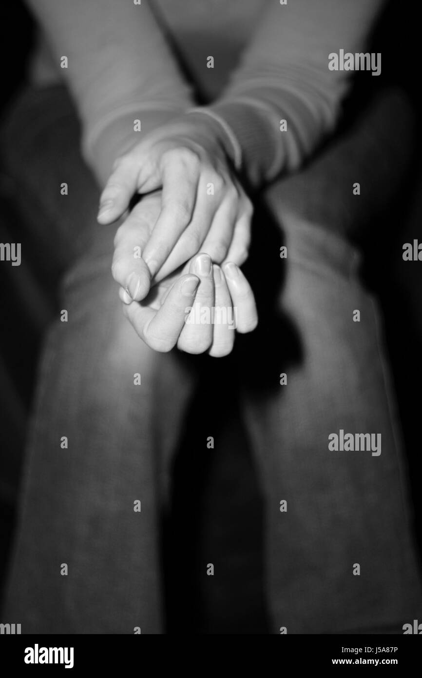 wait waiting hand hands finger black swarthy jetblack deep black blank ...