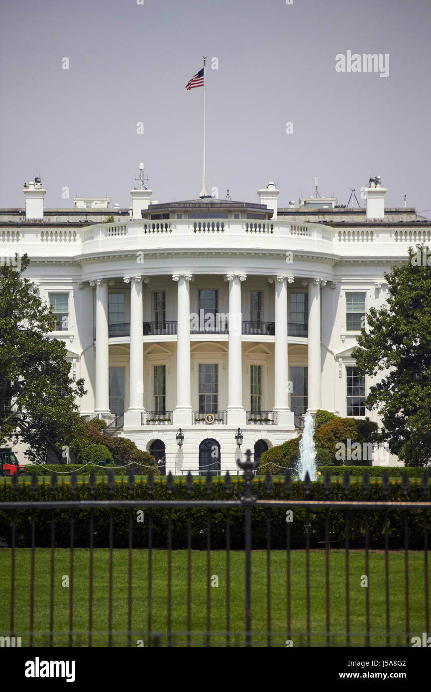 White House Southern Facade The White Home | Wedding & Event Venue In