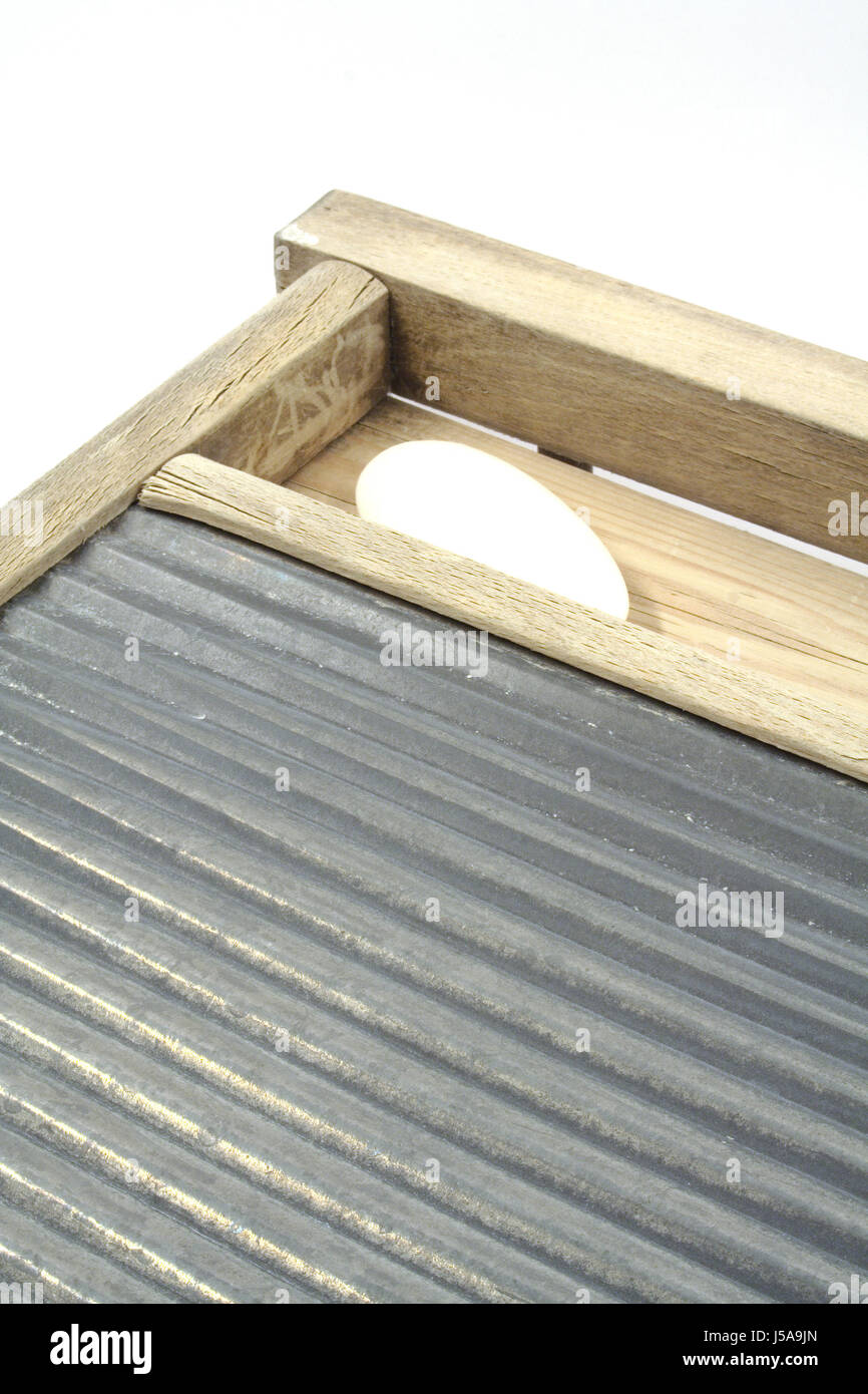 Old washboard hi-res stock photography and images - Alamy