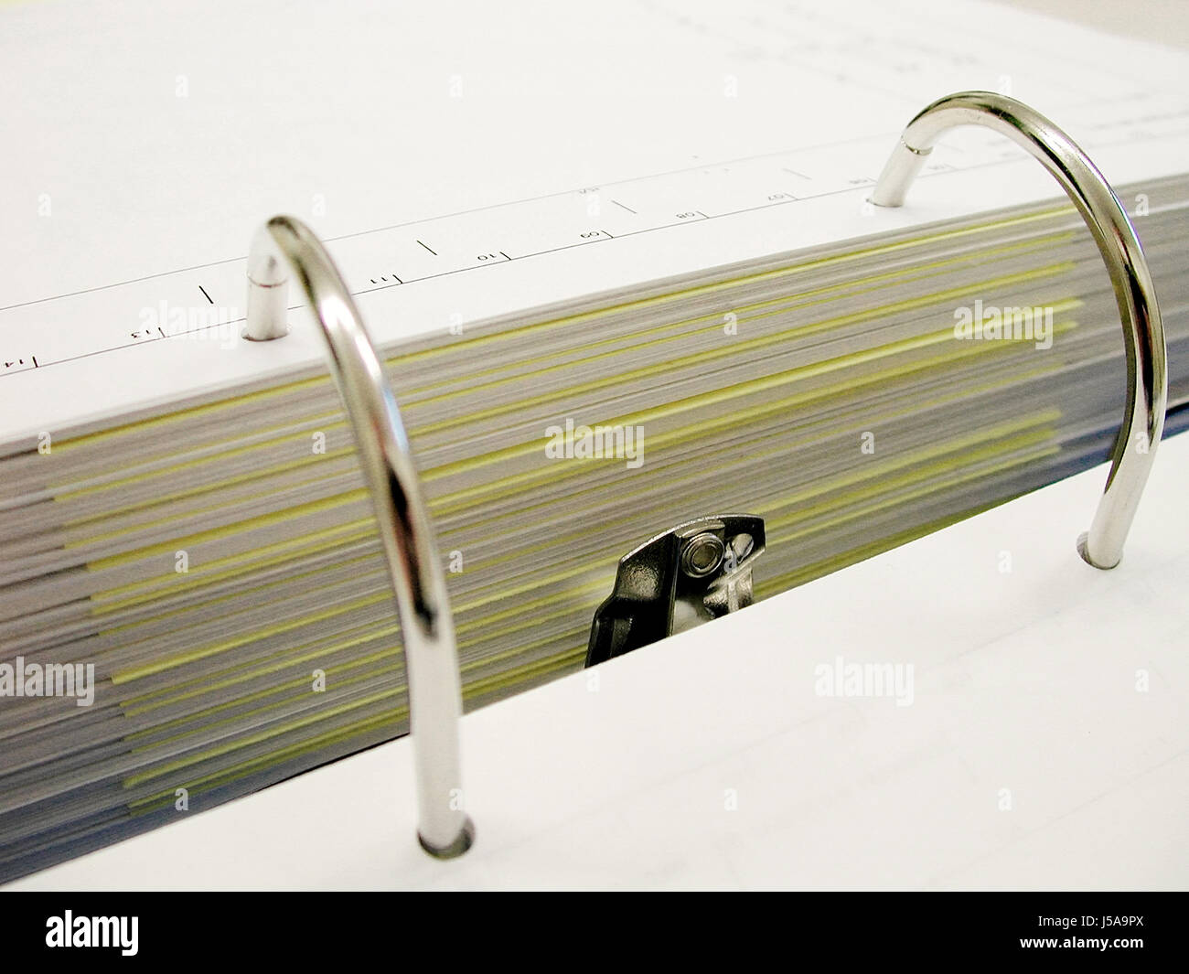 office leaf order stationery file filing binder collection archives ...