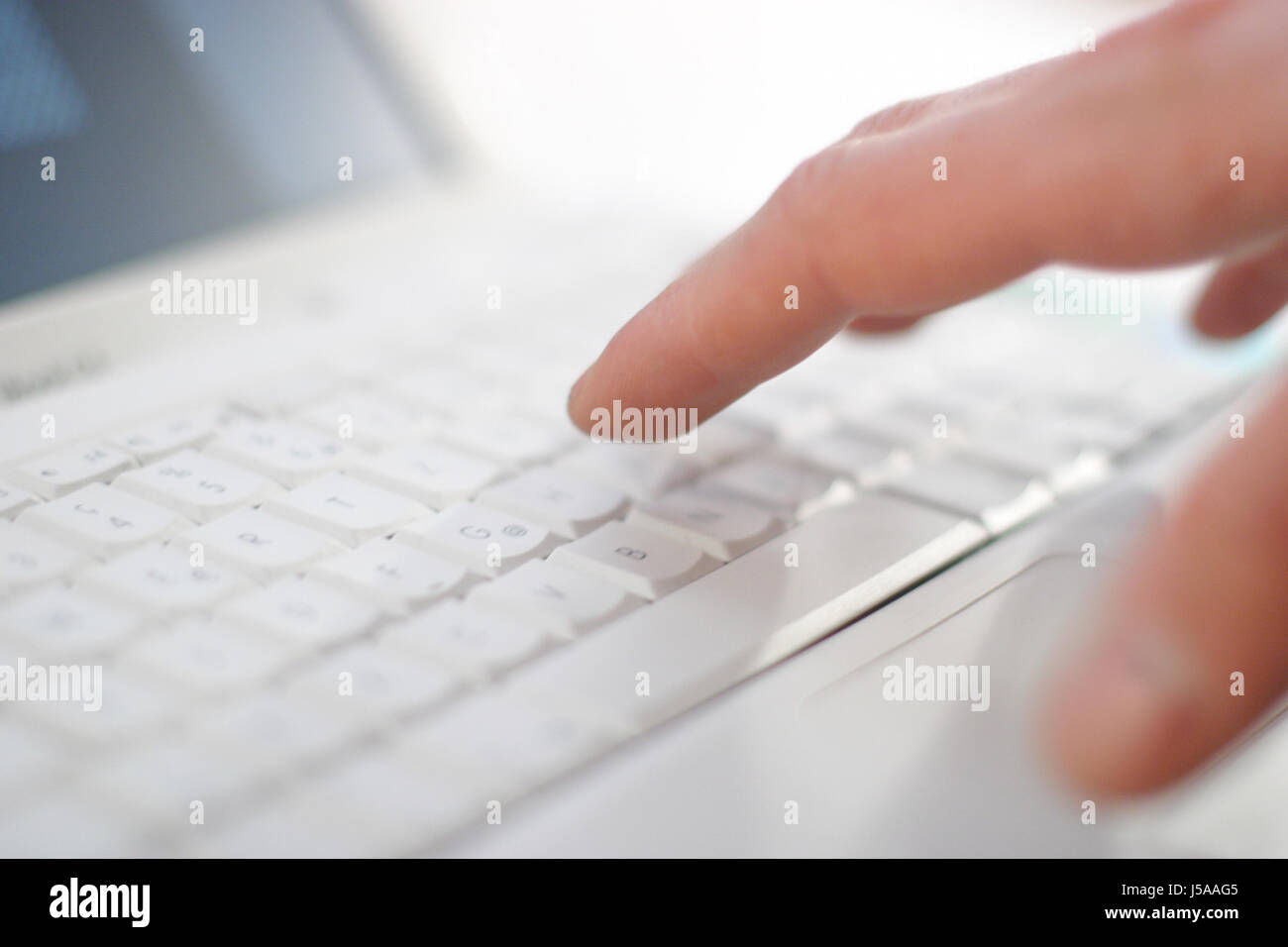 office laptop notebook computers computer hand screen hardware data ...