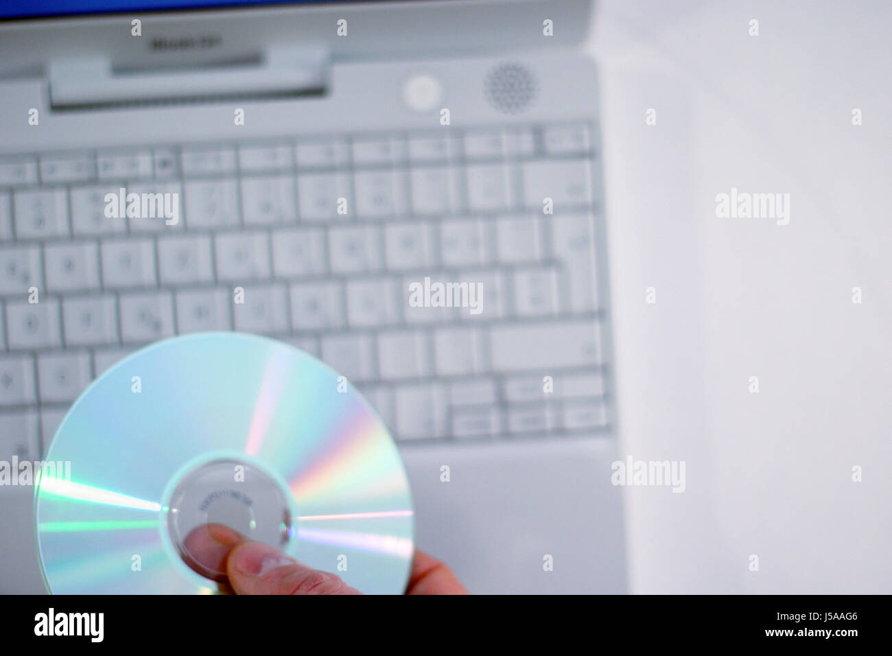 office laptop notebook computers computer hand screen hardware data ...