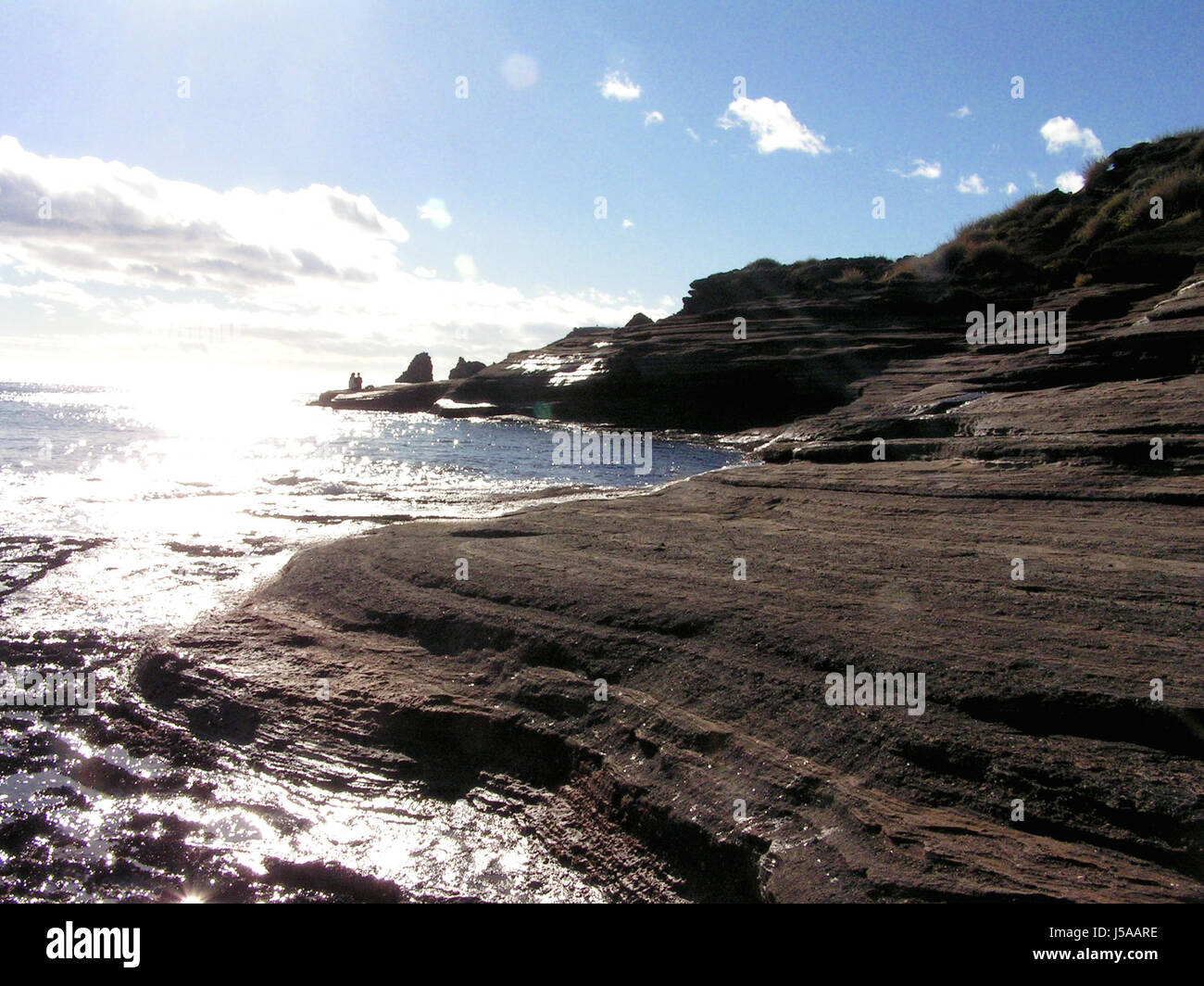 water and rock Stock Photo - Alamy