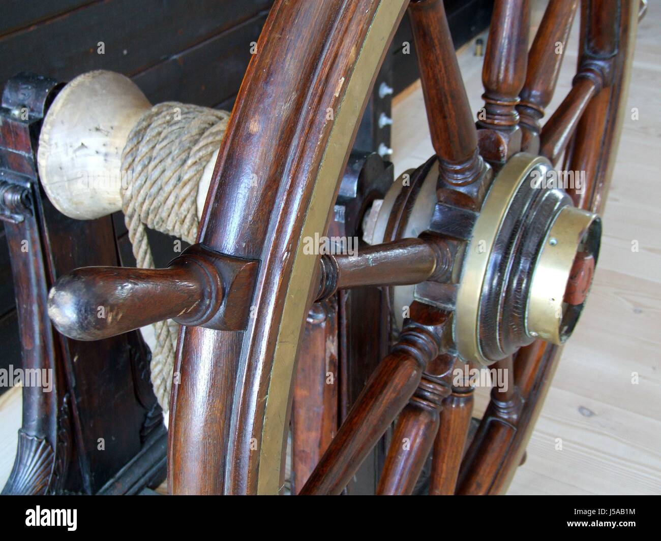 wood seafaring maritime noble spokes salt water sea ocean water wheel ...