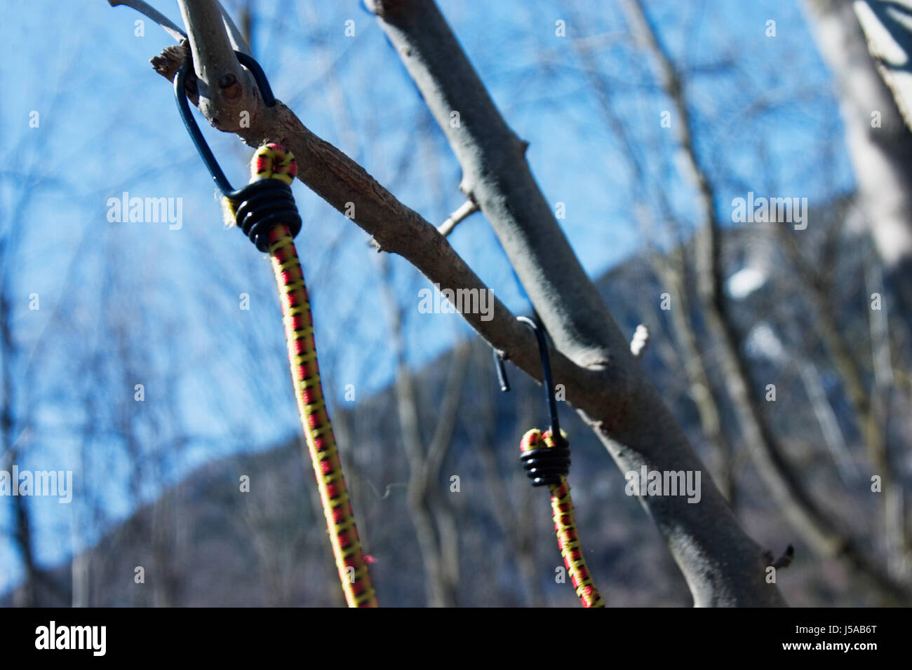 Expanders hi-res stock photography and images - Alamy