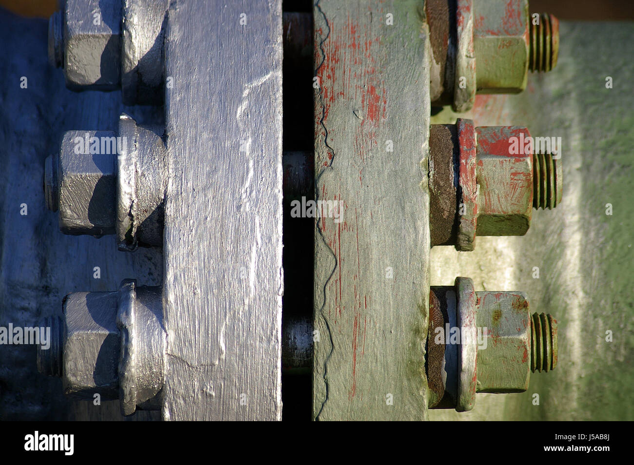 screws lacquer chemistry dense flange stable conduit screwed rust ...