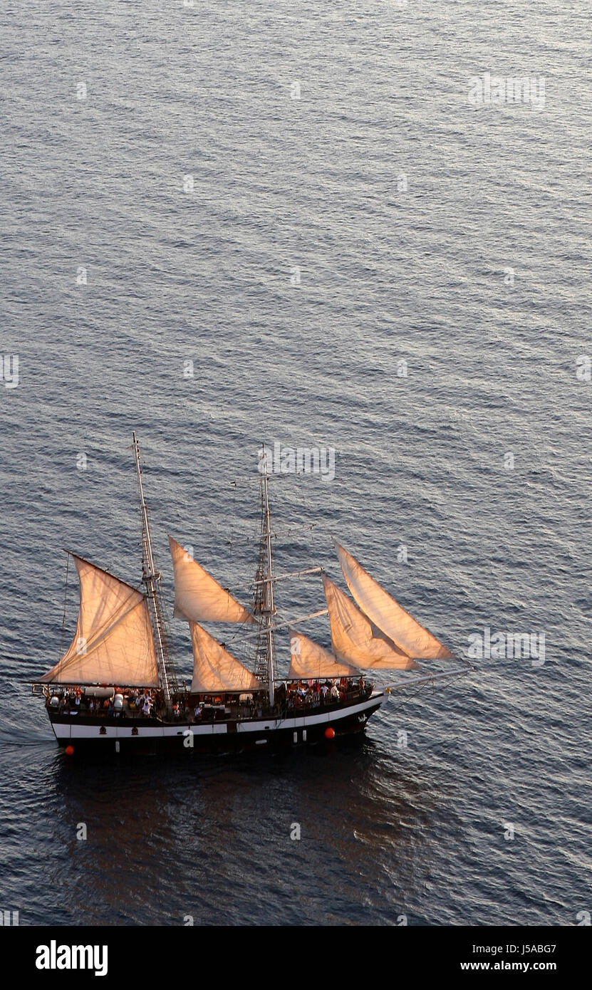 on the high seas Stock Photo - Alamy