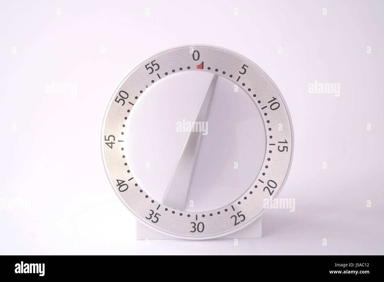 office clock date time time indication minutes time pressure print ...