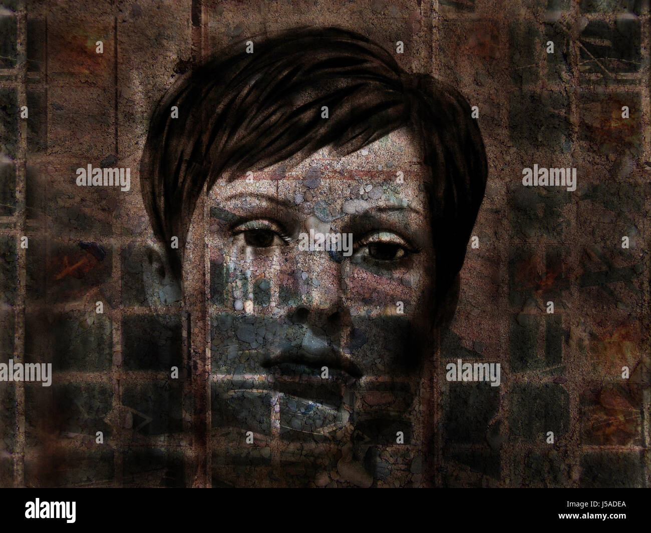 Zubetoniert hi-res stock photography and images - Alamy