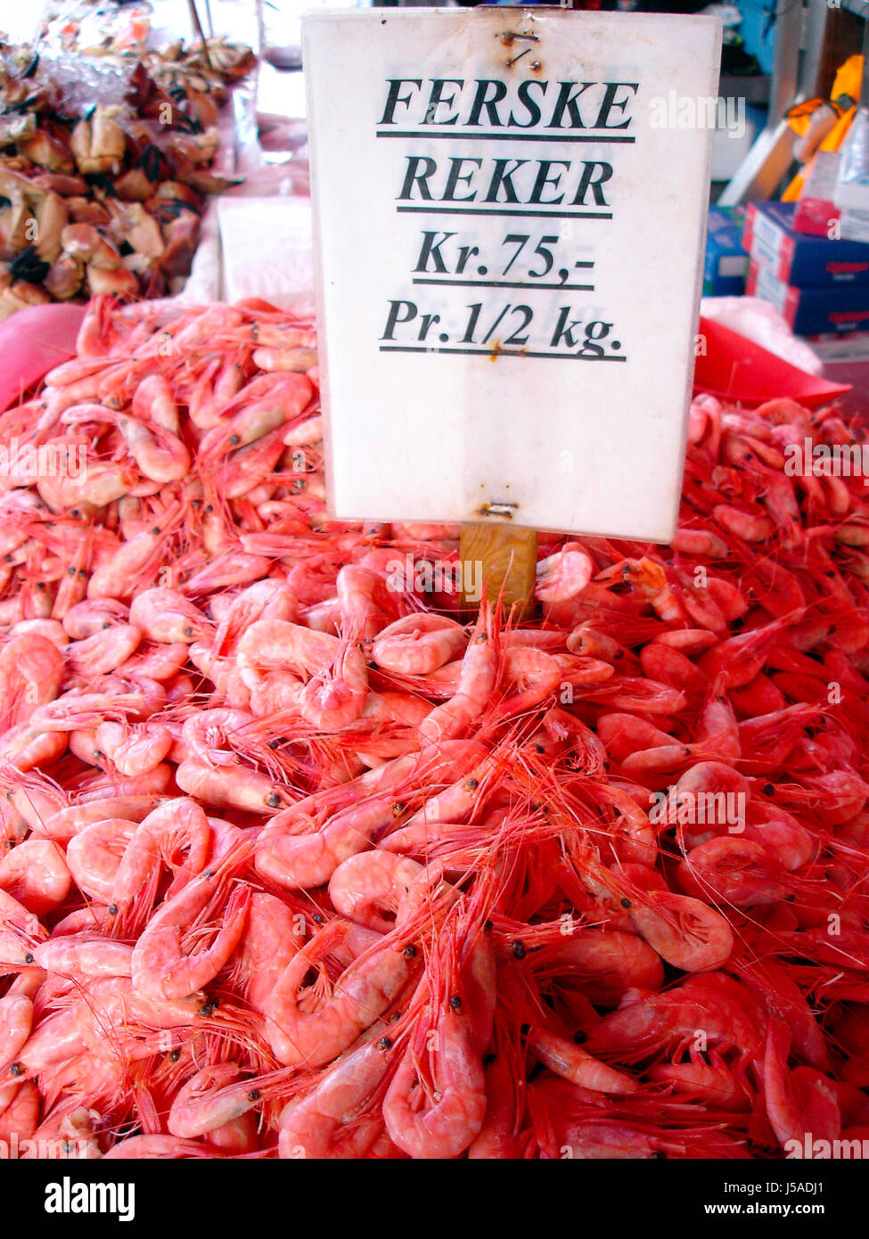 Reker hi-res stock photography and images - Alamy