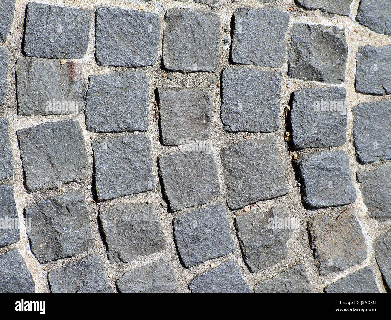 stone plaster pavement bouldering paved justified design shaping ...