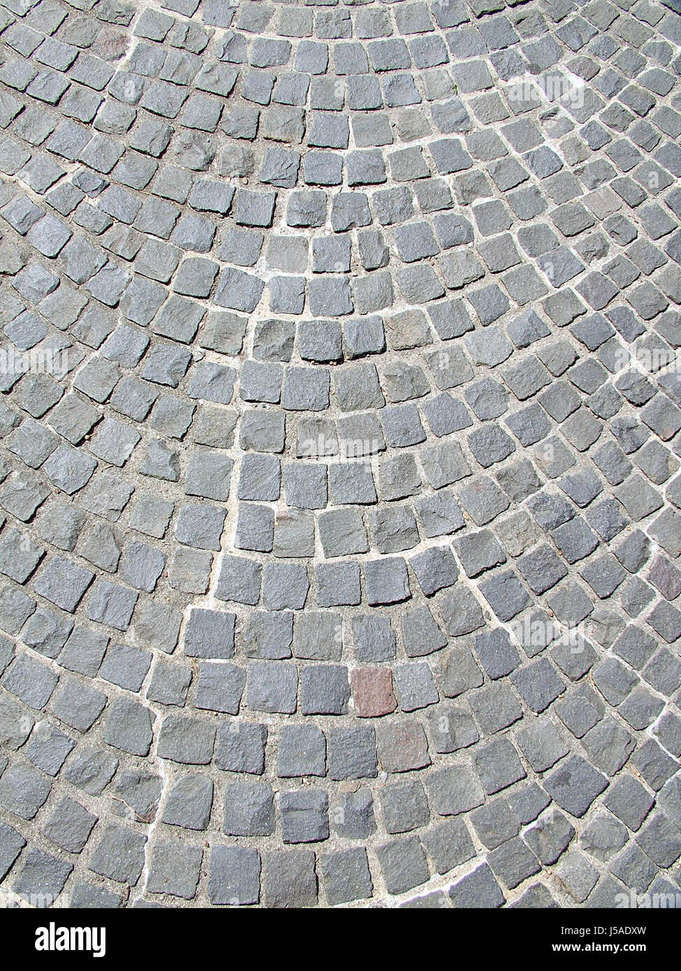 stone plaster pavement bouldering paved justified design shaping ...