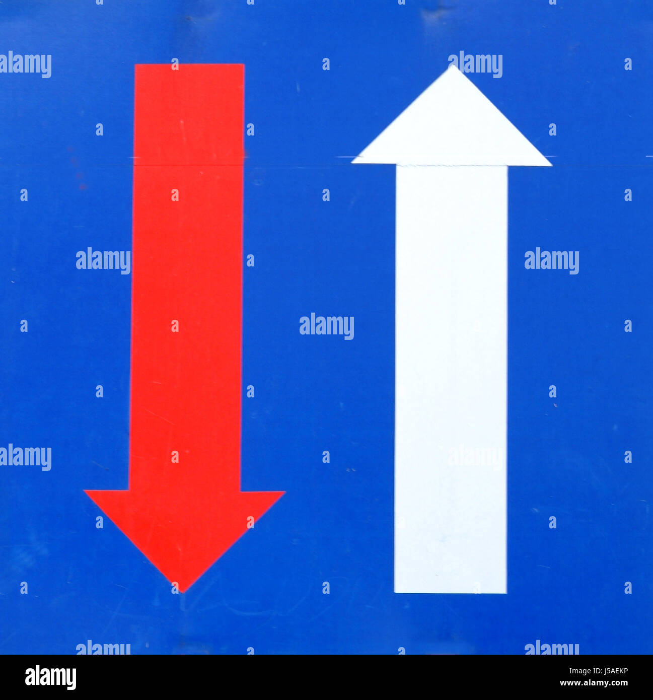 sign signal drive blue walk go going walking strategy detail model ...