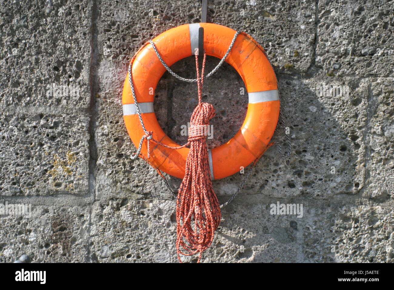ring navy rescue lifebelt assistance help support aid salt water sea ...
