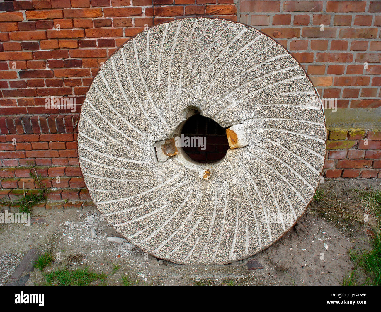 Altes mhlrad hi-res stock photography and images - Alamy