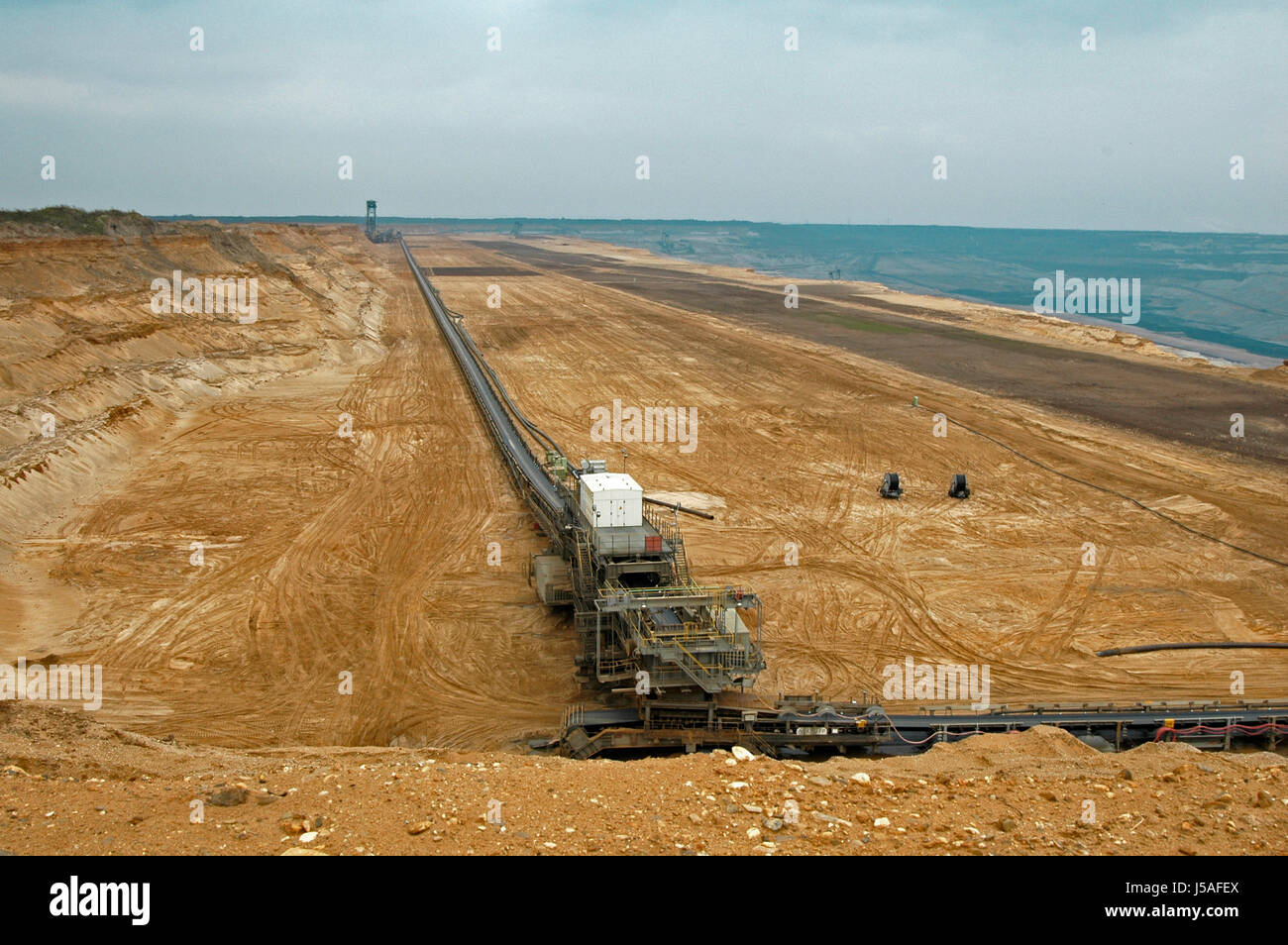 Mining tackle hi-res stock photography and images - Alamy