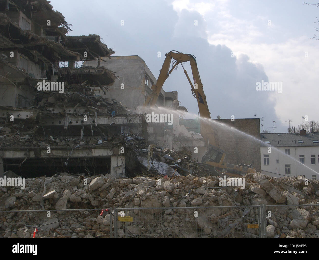 Torn off hi-res stock photography and images - Alamy